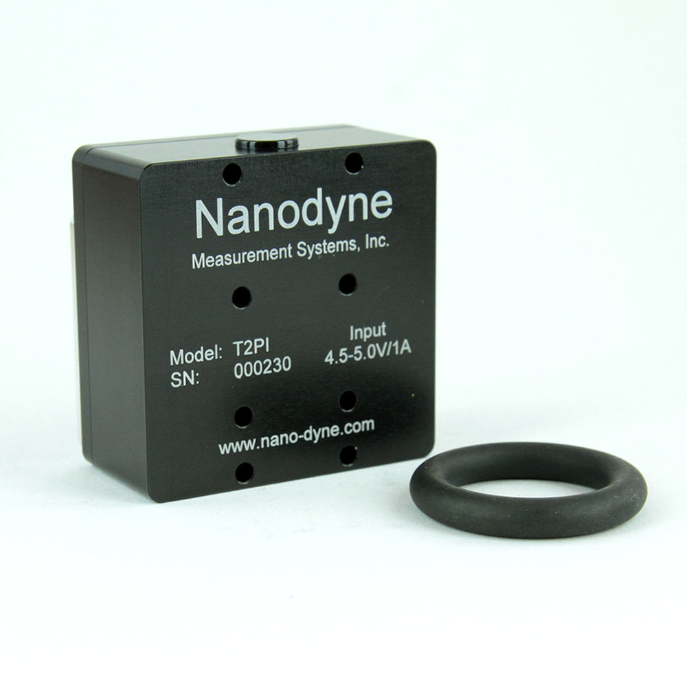 Nikon Labophot 2 Illuminator | Nanodyne Measurement Systems