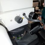 Pointer Light Illuminator – Nanodyne Measurement Systems