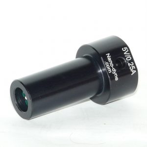 Pointer Light Illuminator – Nanodyne Measurement Systems