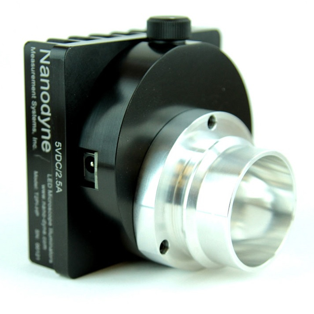 Nikon Optiphot 300 Illuminator | Nanodyne Measurement Systems