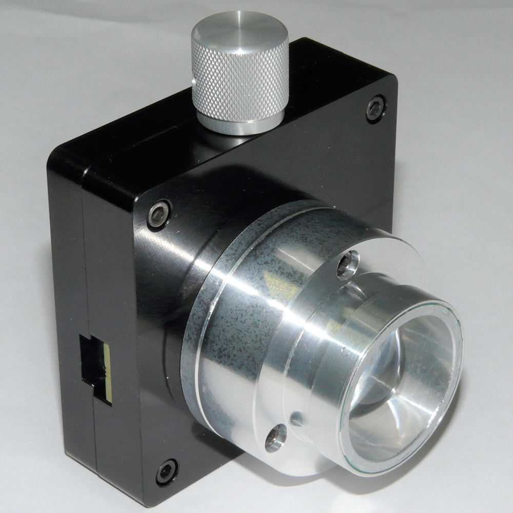 Nikon MM40 20W Illuminator | Nanodyne Measurement Systems