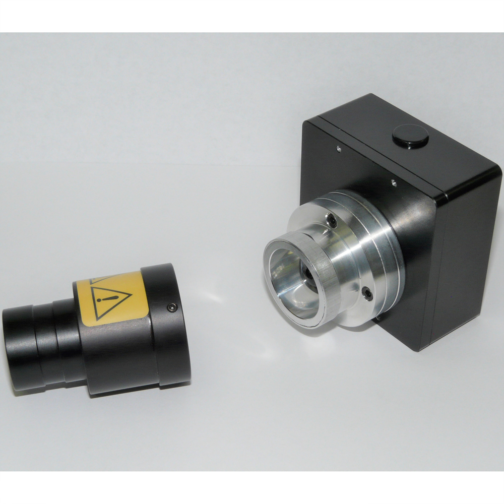 Nikon MM40 20W Illuminator | Nanodyne Measurement Systems