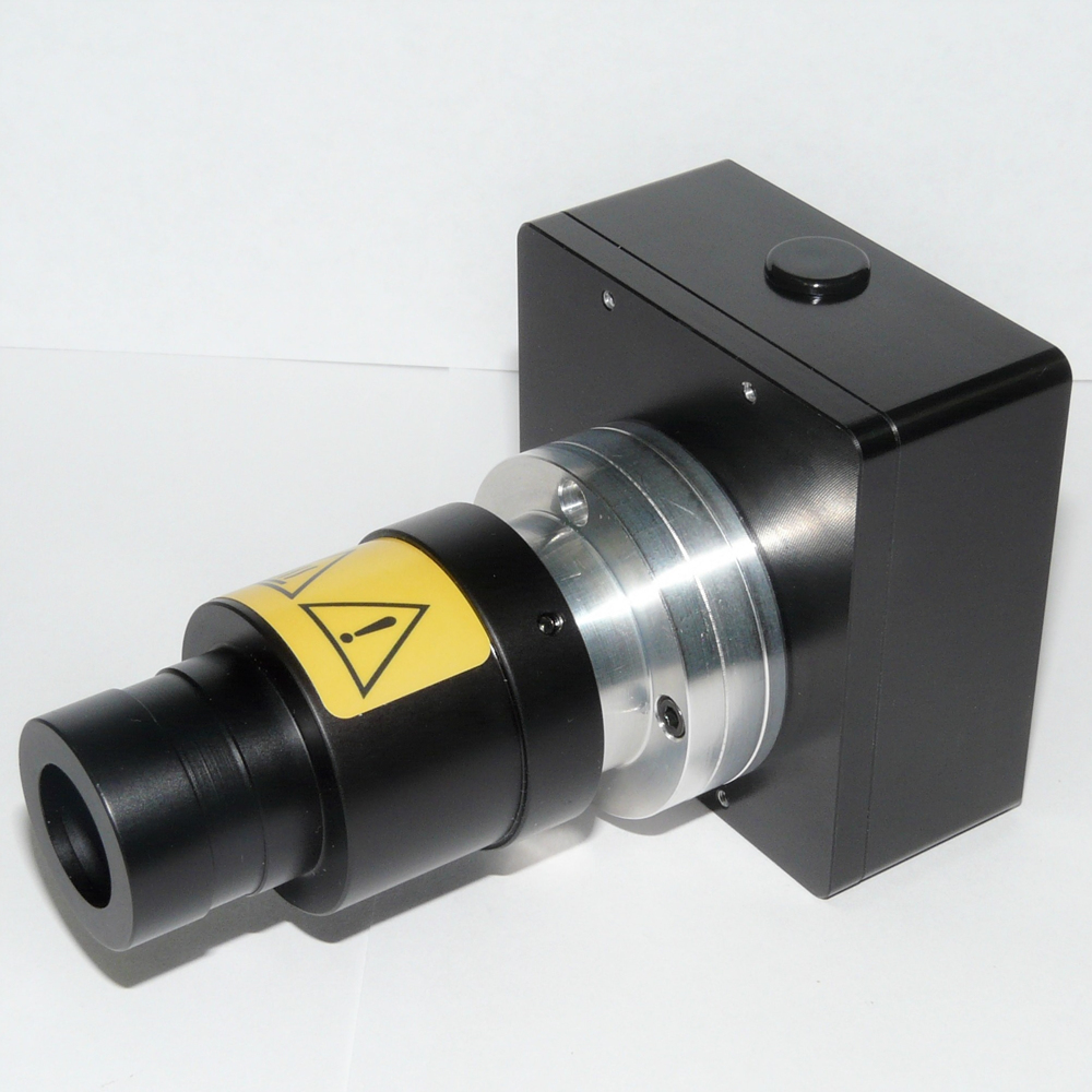 Nikon MM40 20W Illuminator | Nanodyne Measurement Systems