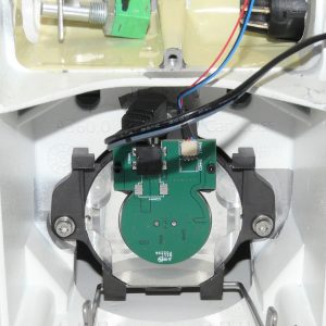 Zeiss AXIO LAB.A1 Microscope Light – Nanodyne Measurement Systems